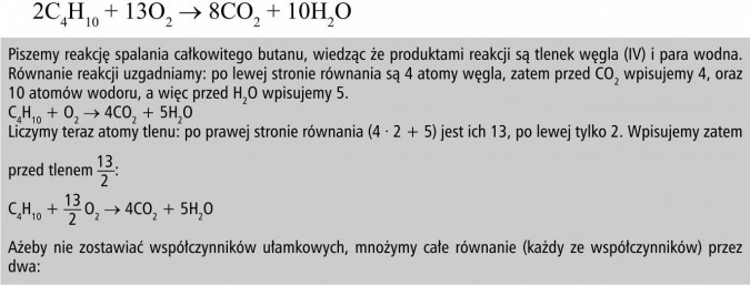 Węglowodory nasycone - alkany - Izomeria alkanów i halogenoalkanów ...
